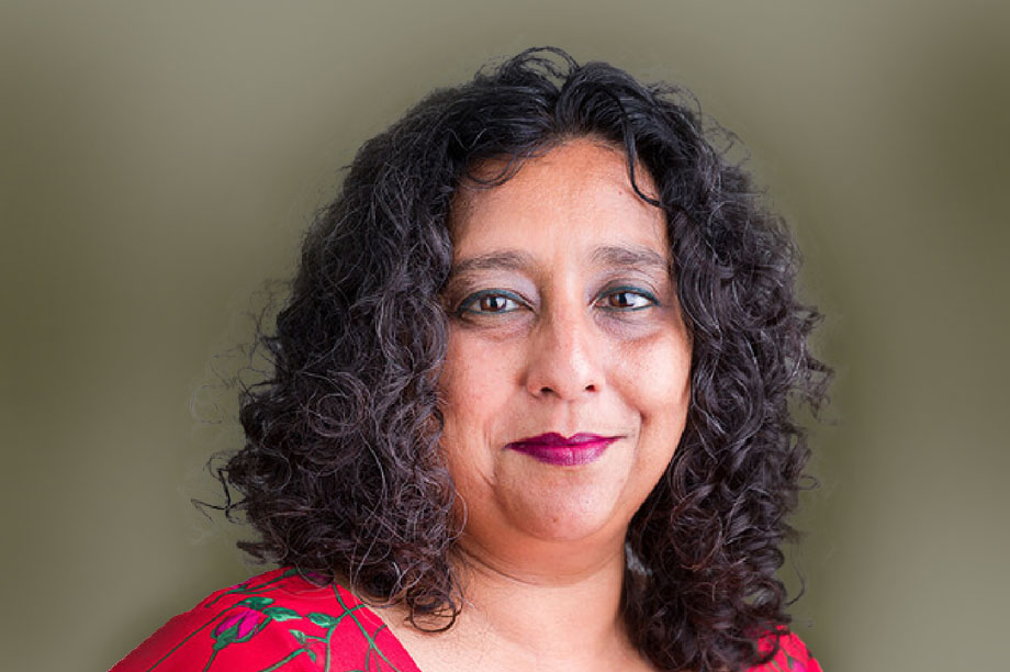 Tributes paid to ‘inspirational’ Elizabeth Balgobin, who has died at 58 ...