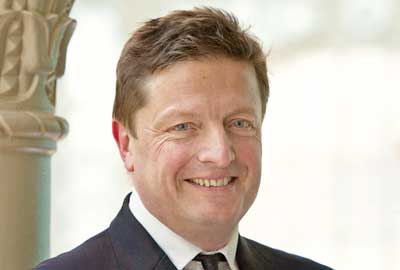 The Royal Opera House appoints Alex Beard as chief executive