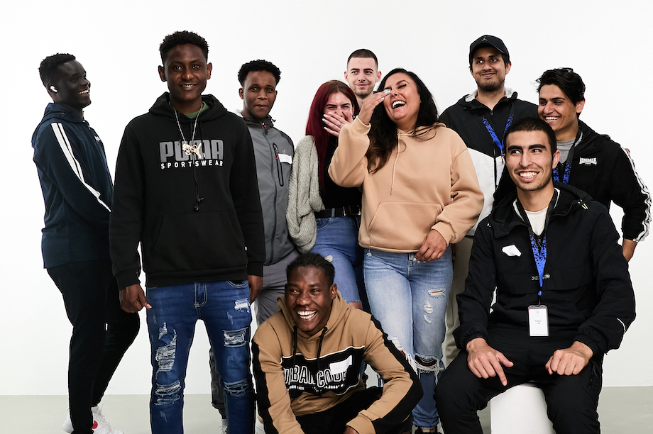 Business Charity Awards: Mid-term partnership – The ASOS Foundation and ...