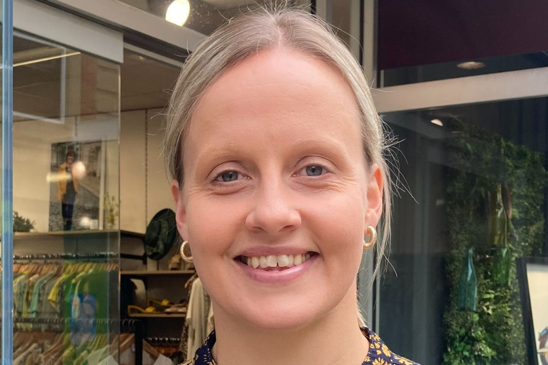 Hospice charity appoints new chief | Third Sector