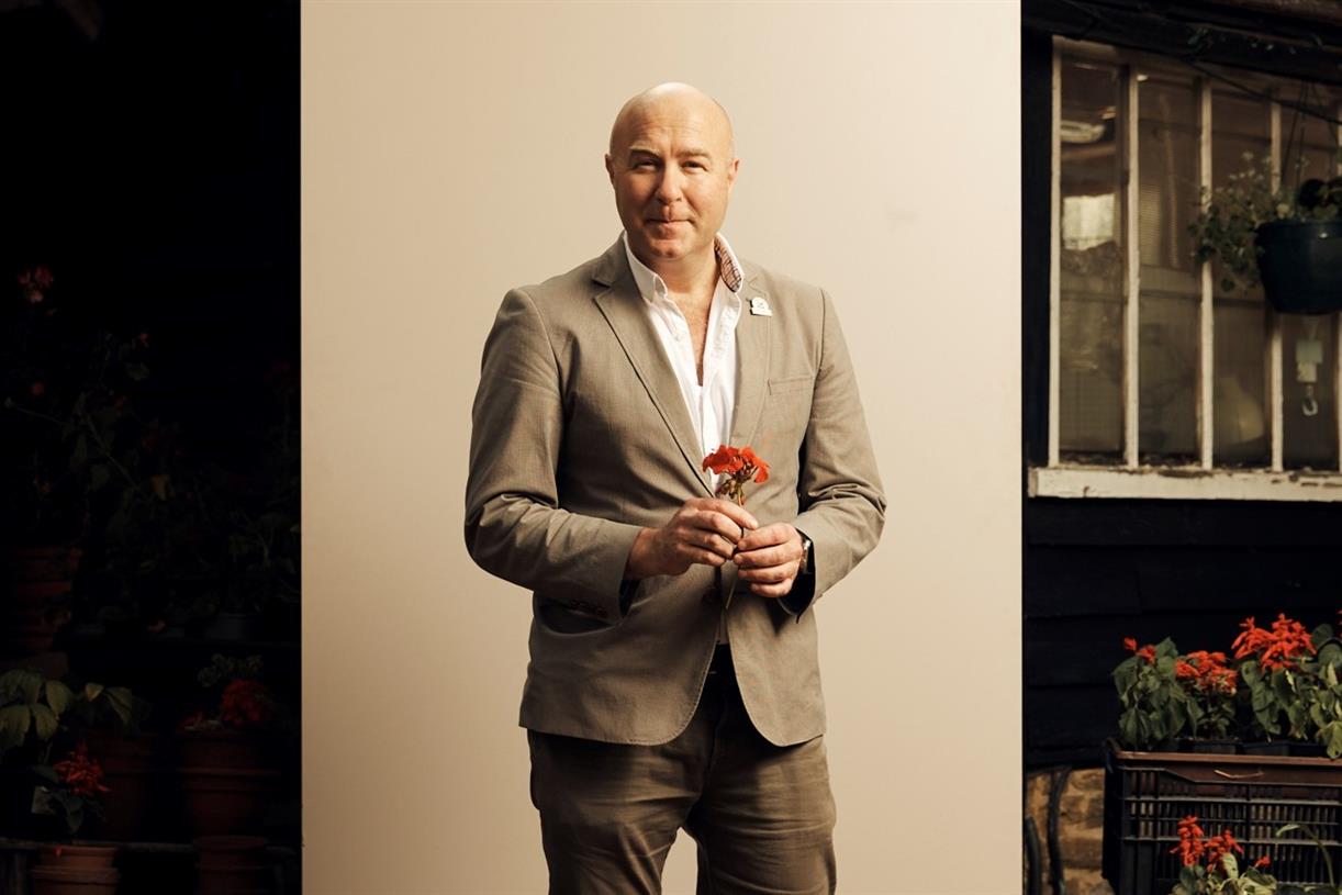 Eden Project appoints new chief | Third Sector