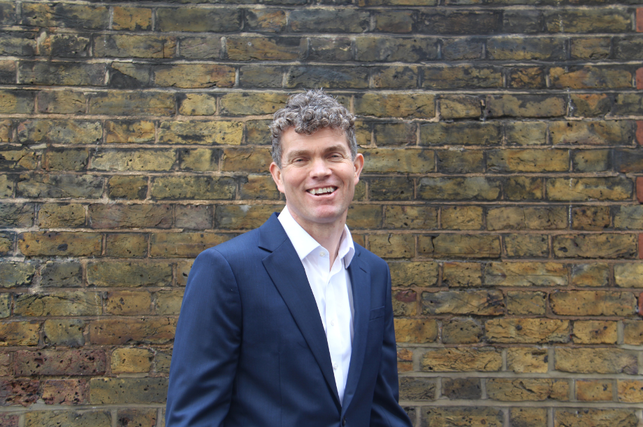 Mental health charity appoints new chief after death of former leader ...