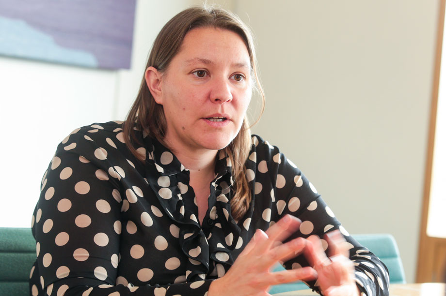 Anna Turley withdraws amendment to allow charities to appeal Charity ...