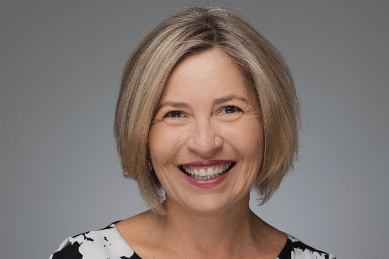 Anne Gallagher appointed director general of Commonwealth Foundation ...