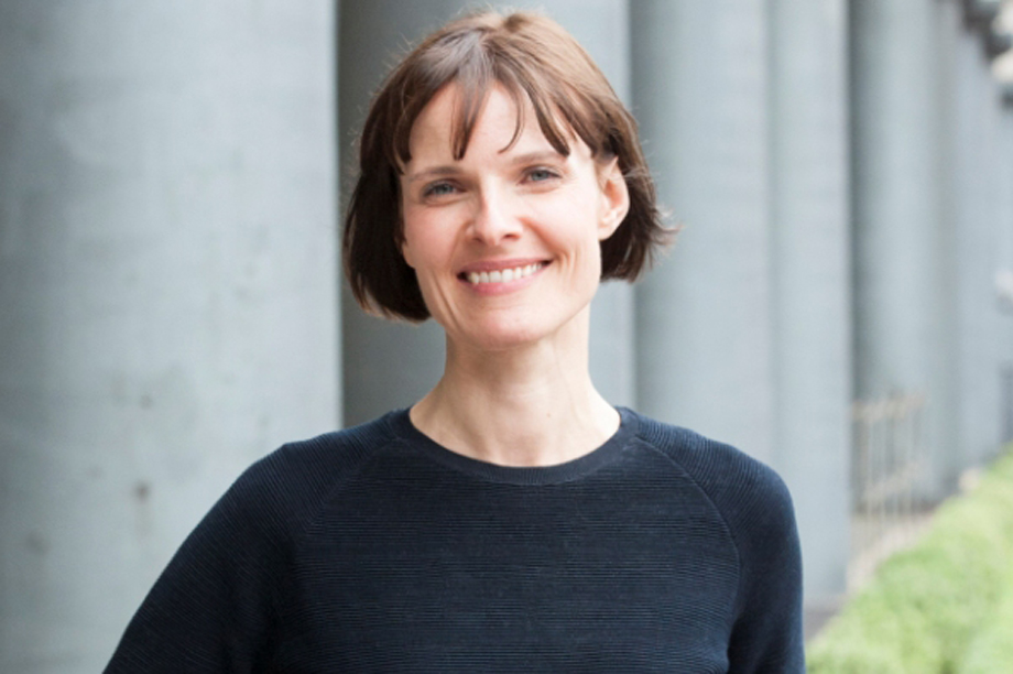 Hot Seat: Anne-Marie Huby | Third Sector