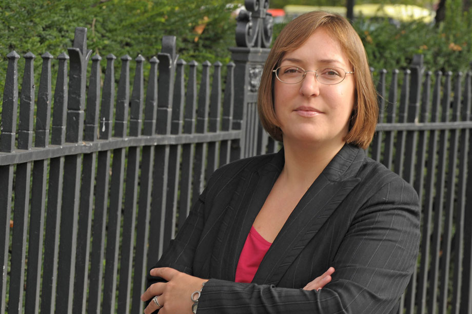 Charity Commission must not cosy up to the sector, says senior ...