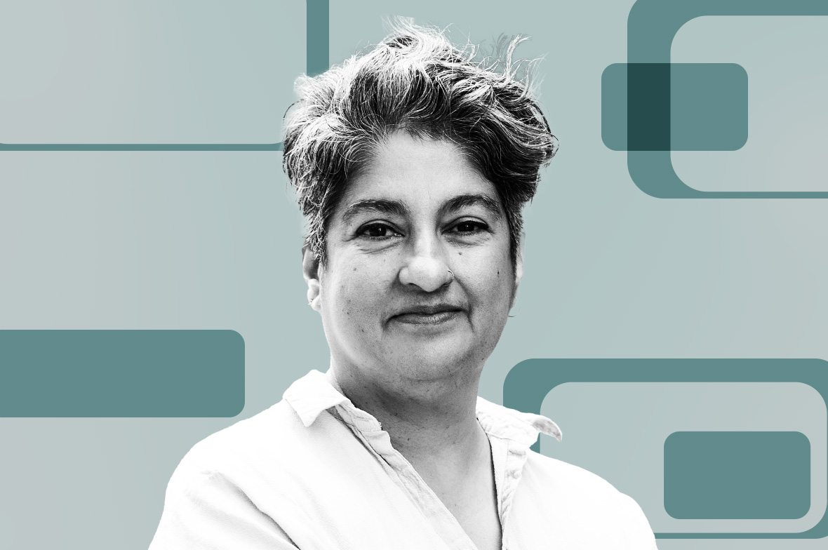 Benaifer Bhandari: Embracing charities’ expertise is key to positive ...