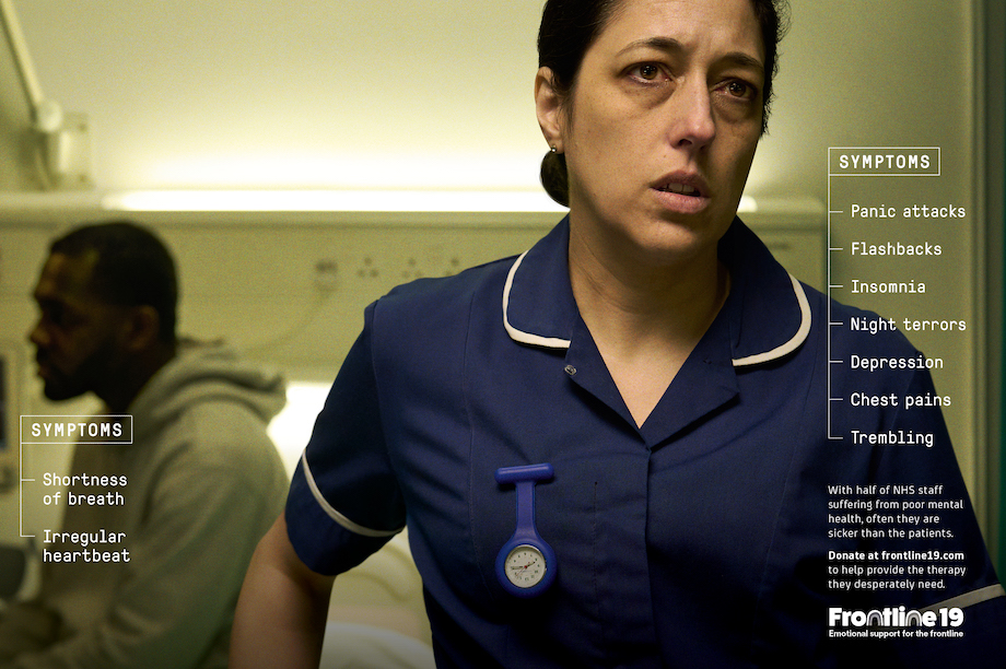 Third Sector Awards: Best Charity Film of the Year (Small ... Third Sector Awards: Best Charity Film of the Year (Small ...