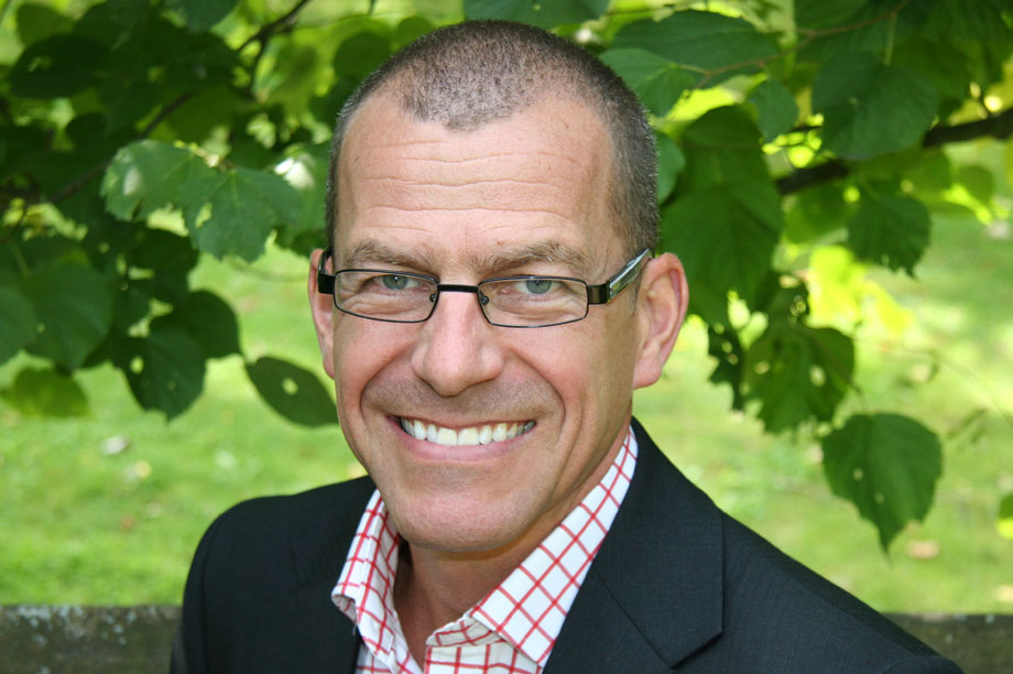 Brian Carlin: Innovate your fundraising model or die | Third Sector