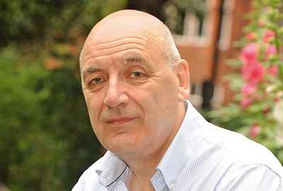 Interview: Eric Appleby