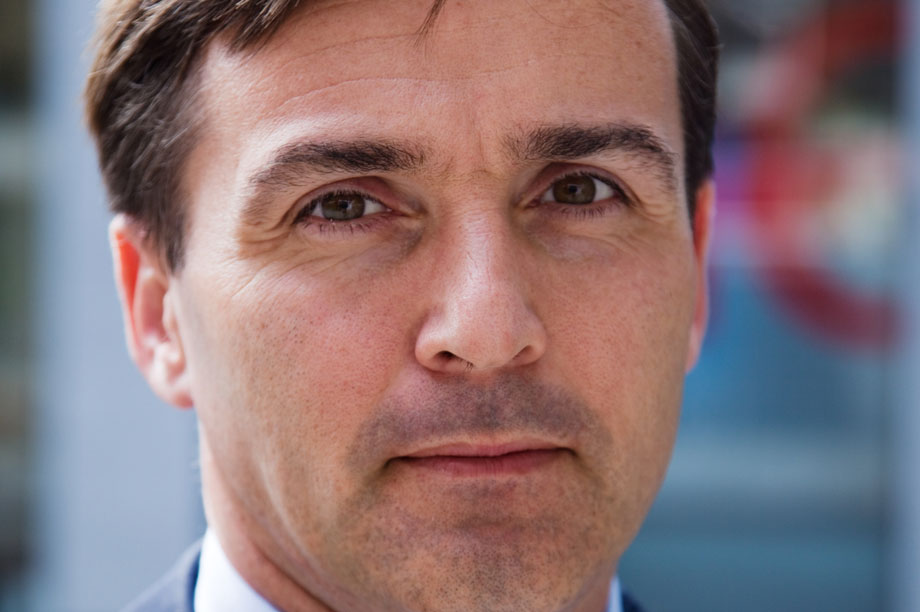 Campbell Robb is appointed chief executive of the Joseph Rowntree ...