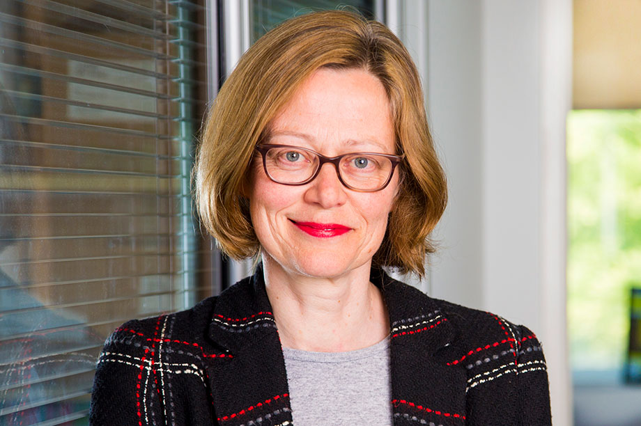 Carol Mack: A new form of grant funding | Third Sector