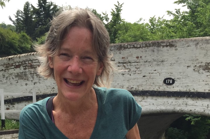 Chief executive steps down after 22 years | Third Sector