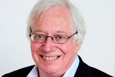 St Mungo's chief executive Charles Fraser to step down in April | Third ...