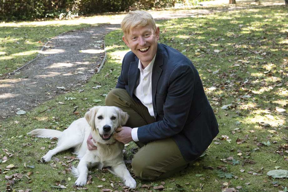 RSPCA plans to halve size of board, says chief executive | Third Sector