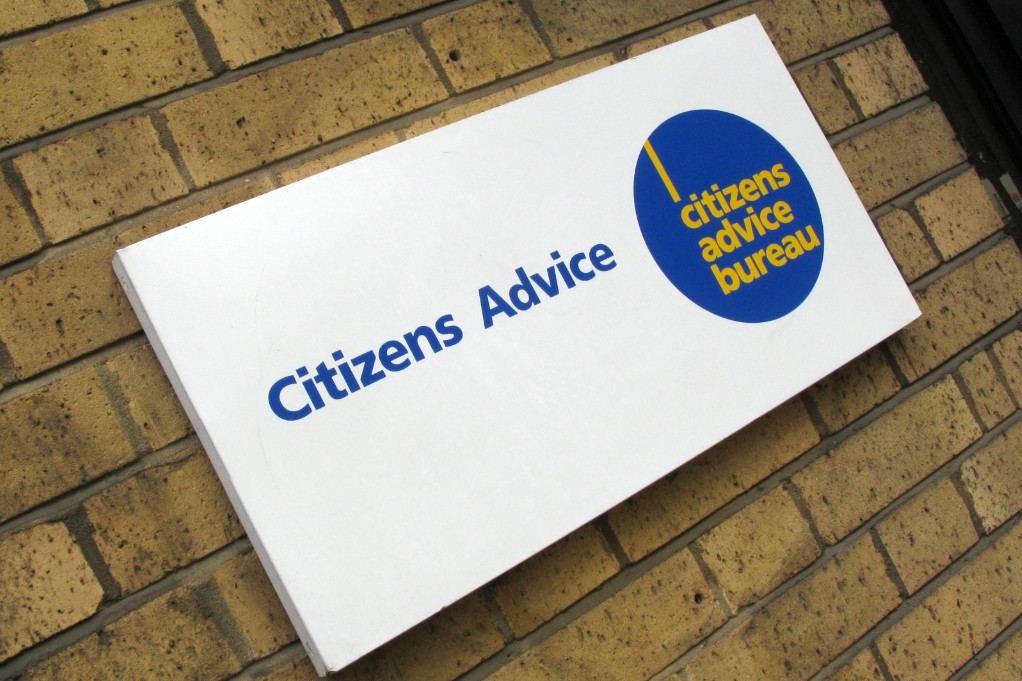 Citizens Advice staff to take four days of strike action | Third Sector