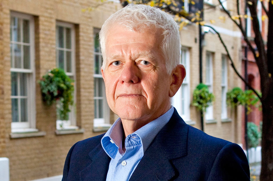 Parting Shot: Clive Martin of Clinks | Third Sector