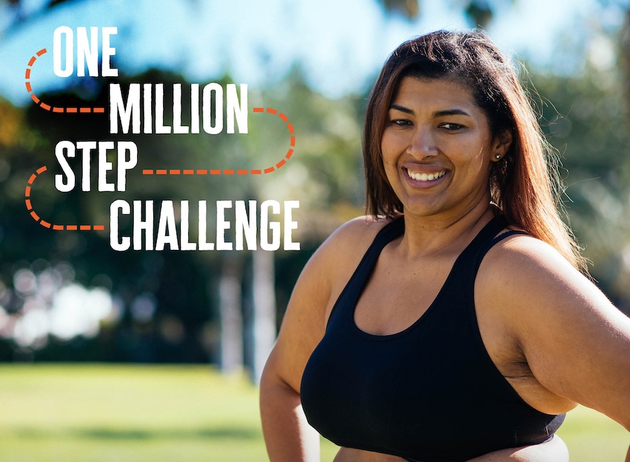 Five ways Diabetes UK’s One Million Step Challenge doubled its income ...