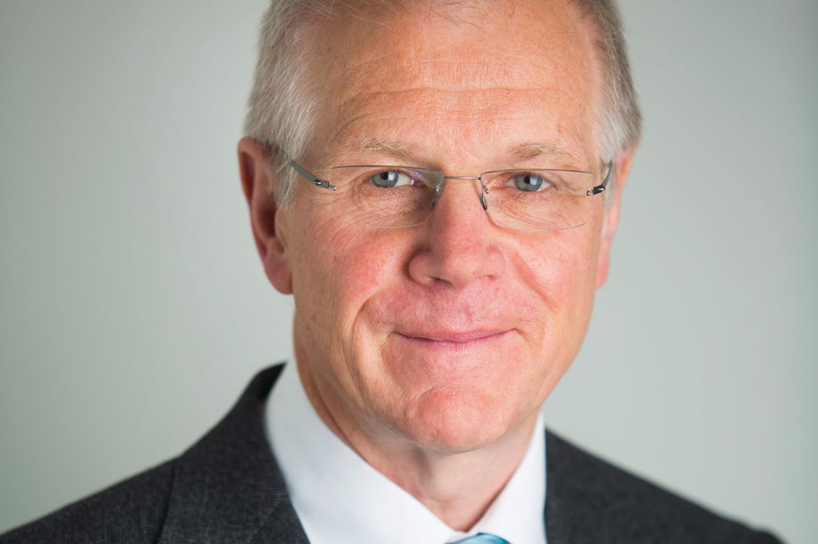 Stephen Cook: Are we asking too much of trustees? | Third Sector