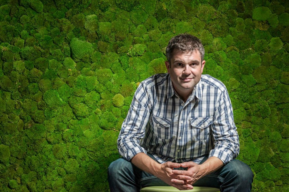 Craig Bennett to depart Friends of the Earth | Third Sector