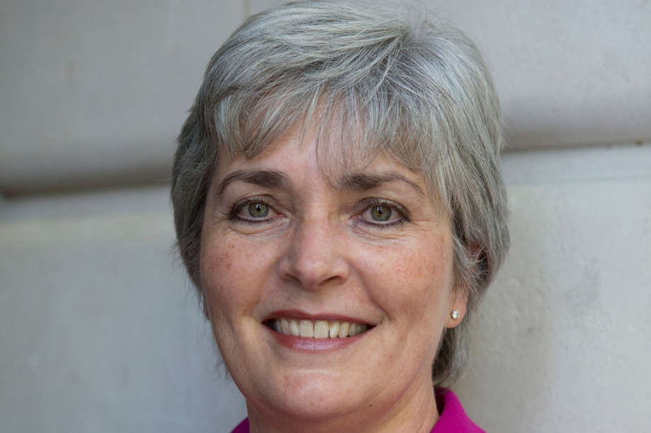 Nursing charity chief to retire | Third Sector