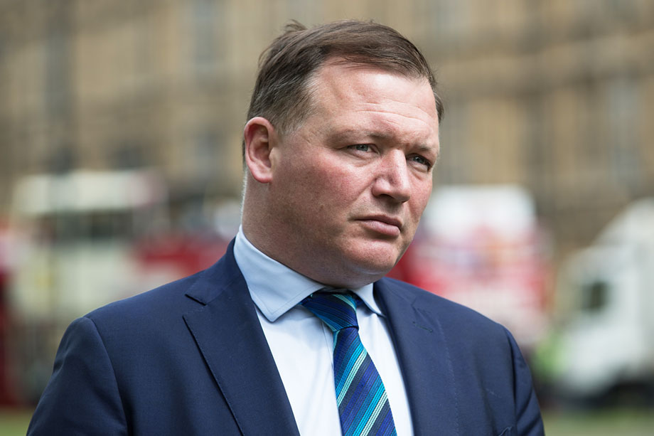 'Why did you ignore our views on Stowell?' committee chair asks ...