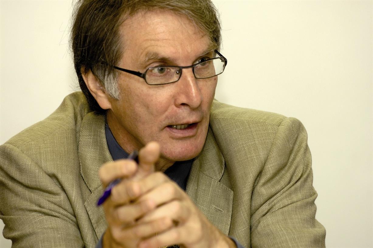 David Walker: Labour's bonfire of contracting could do untold harm to ...