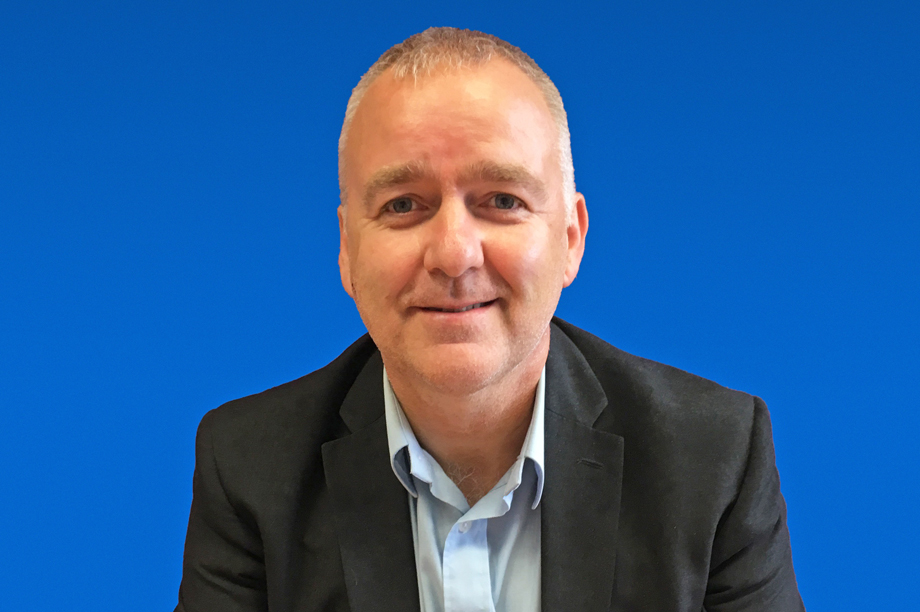 Citizens Advice Scotland makes Derek Mitchell its new chief executive ...