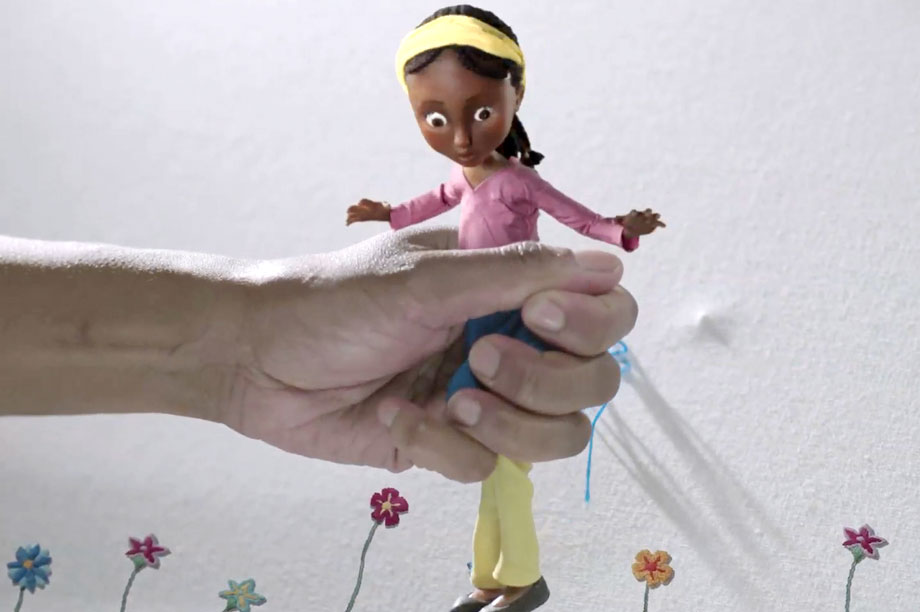 Forward's animated film about female genital mutilation | Third Sector