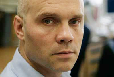 Save the Children 'avoided criticising corporate donors', former head ...