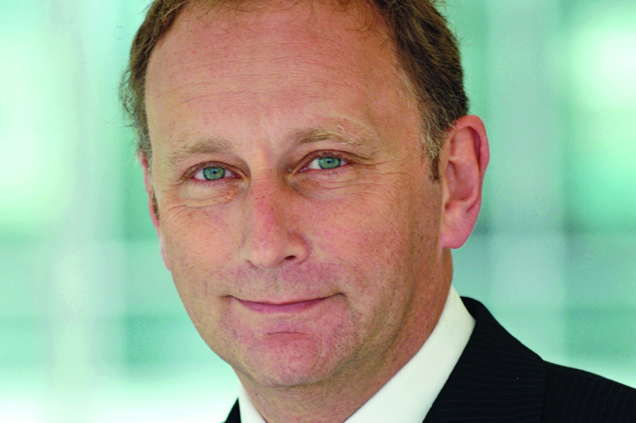 Don Bawtree: A slight rise in the sector's tax relief | Third Sector