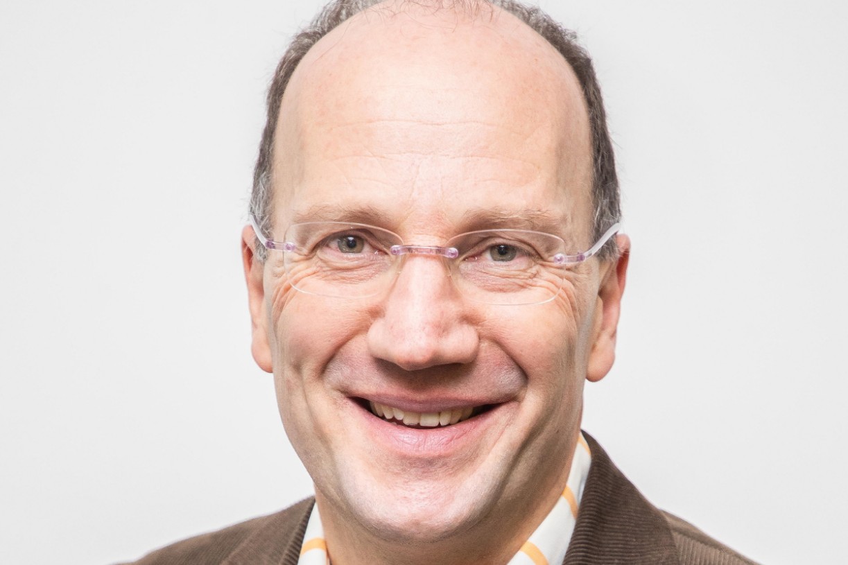 Ed Mayo appointed chief executive of Pilotlight | Third Sector