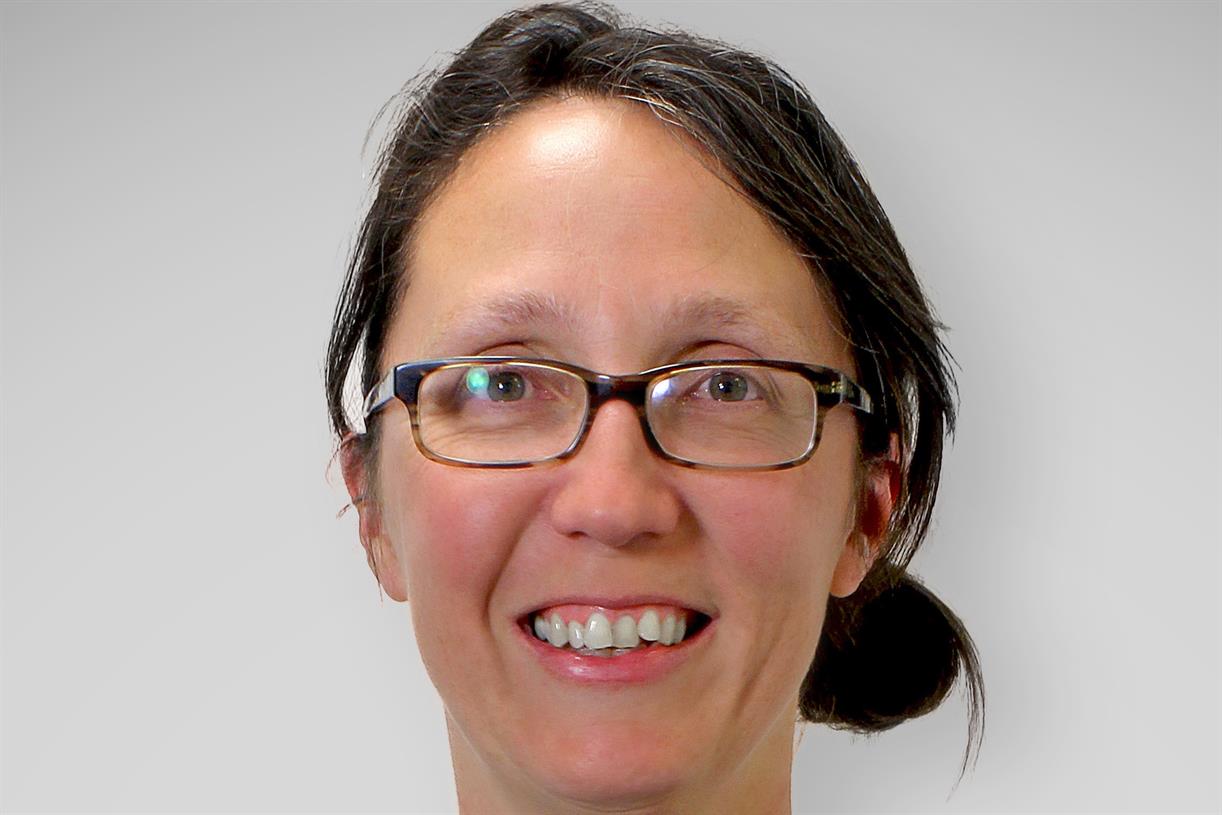 FD in Five Minutes: Emma Jackson | Third Sector