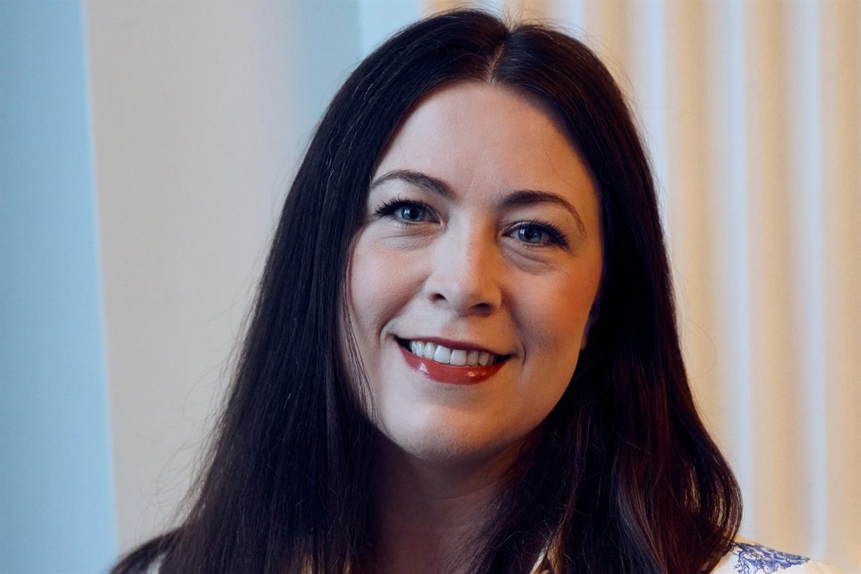 Senior civil servant to lead UK Community Foundations | Third Sector Senior civil servant to lead UK Community Foundations | Third Sector