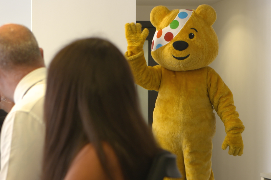 Partnerships round-up: Pudsey sits in as Lookers sets sights on £1m for ...