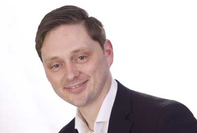 Simon Norris: Charities need to improve the experience of online giving