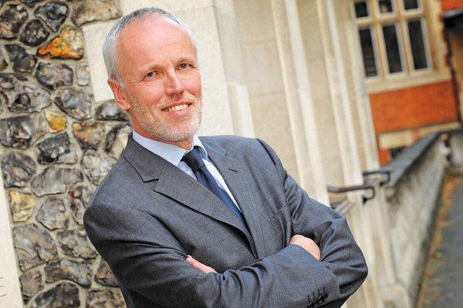 Tributes paid to ‘fantastic and inspiring’ former chair of Charity ...