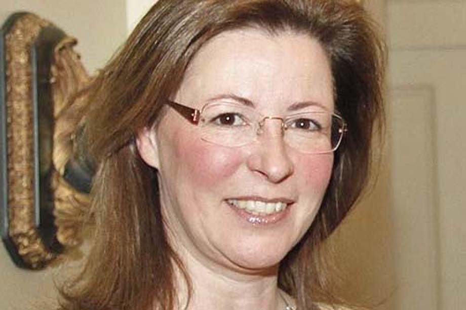 Wellbeing of Women appoints Fiona Leishman as chief executive | Third ...