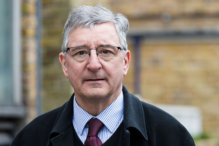 MP says charity's consultancy payment 'bordering on fraud' | Third Sector