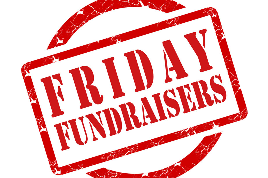 Watch: Friday Fundraisers - The Brain Tumour Charity | Third Sector