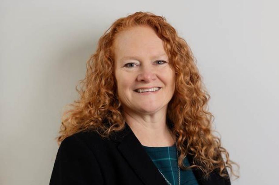 NHS charity appoints new chief | Third Sector