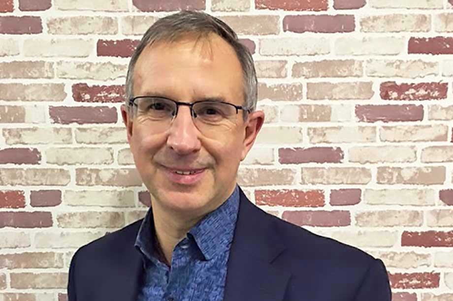 George Kidd: The man of many parts who will help to reinvent self ...