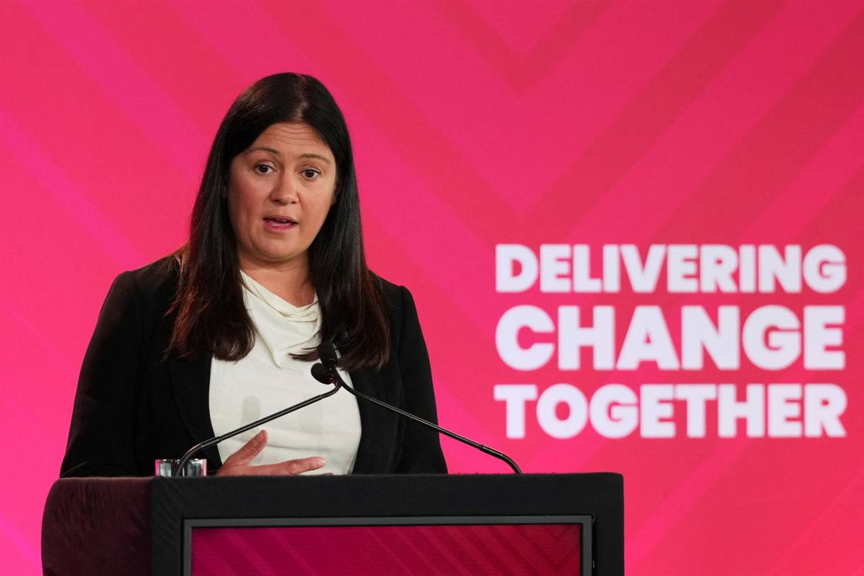 Government is ‘working at pace’ to ease pressures on charities, culture ...