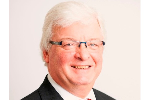 FD in Five Minutes: Gordon Walker | Third Sector