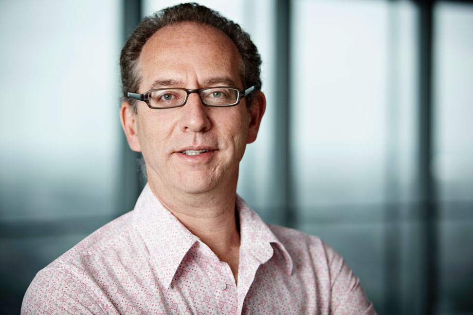 Alan Gosschalk says fundraising code changes have cut Scope's call ...