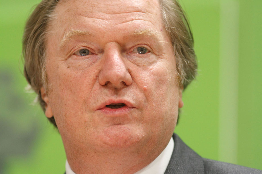 Select committee chair Graham Allen calls for lobbying act review after ...