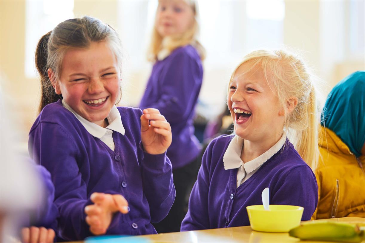 Business Charity Awards: Corporation Foundation Award – The Greggs ...