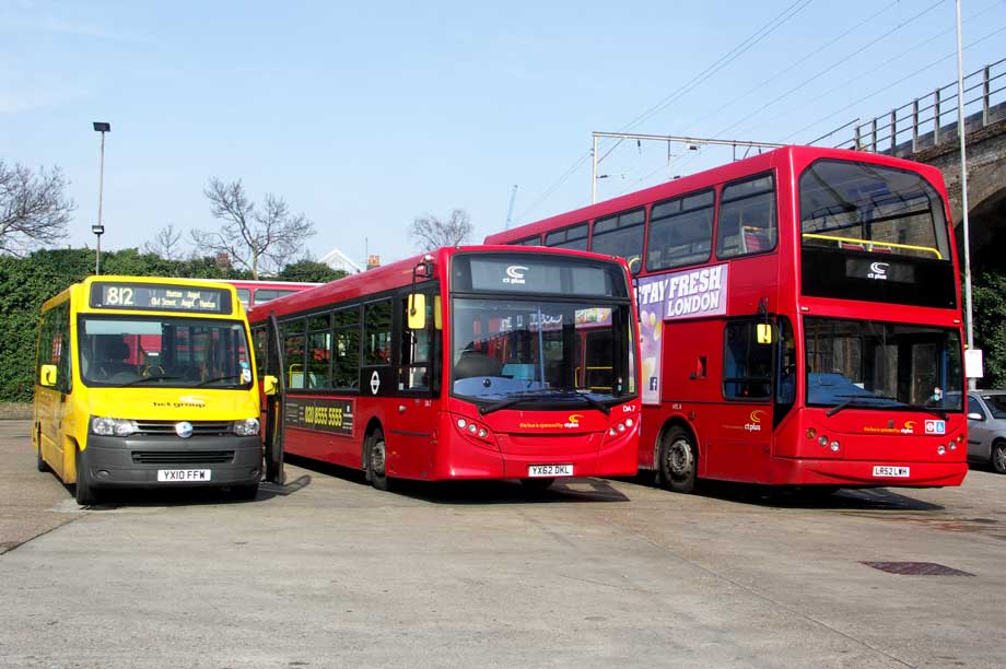 HCT Group raises £10m in 'largest impact investment deal' | Third Sector