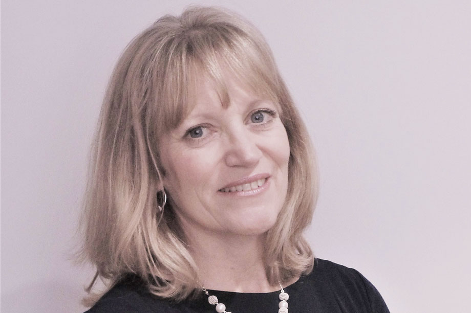 FD in Five Minutes: Helen Alexander | Third Sector