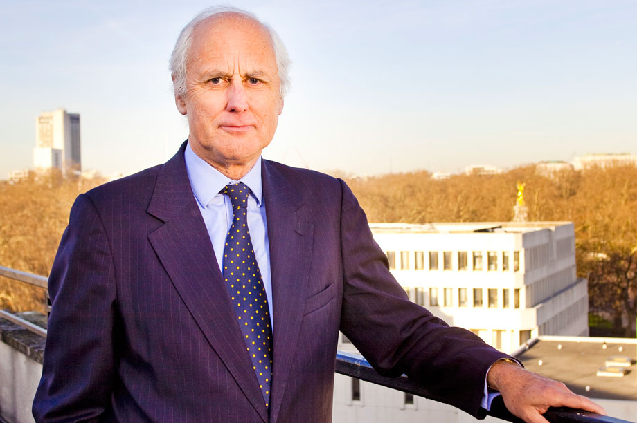 Lord Hodgson of Astley Abbotts to review the workings of the lobbying ...